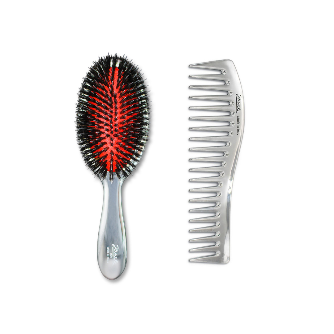Hair Combs for Women | Italian Handcrafted Hair Care | Janeke